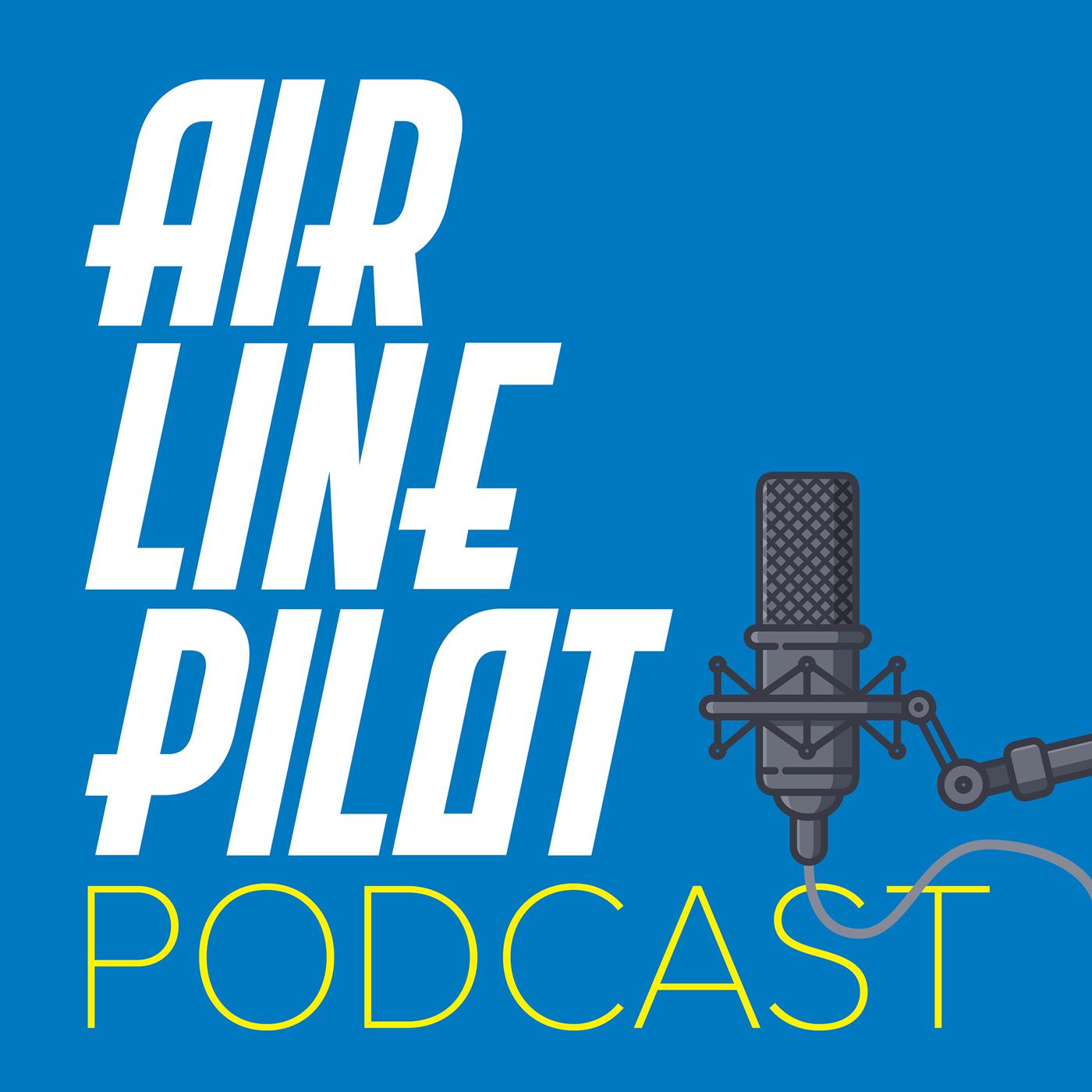 Understanding the Future of Aviation Safety - Air Line Pilot Podcast ...