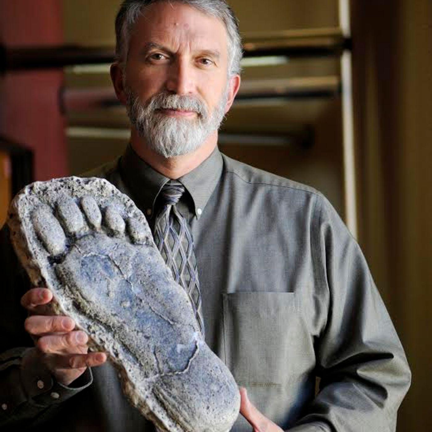 Legend Meets Science: dive into the fascinating world of Sasquatch Dr ...