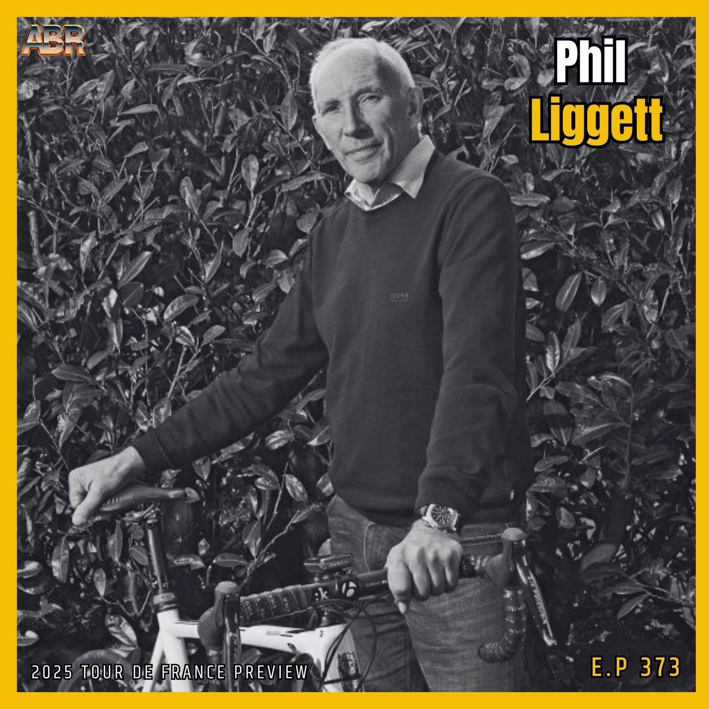Phil Liggett’s 2025 Tour de France Preview: Pogacar, Vingegaard, Remco ...