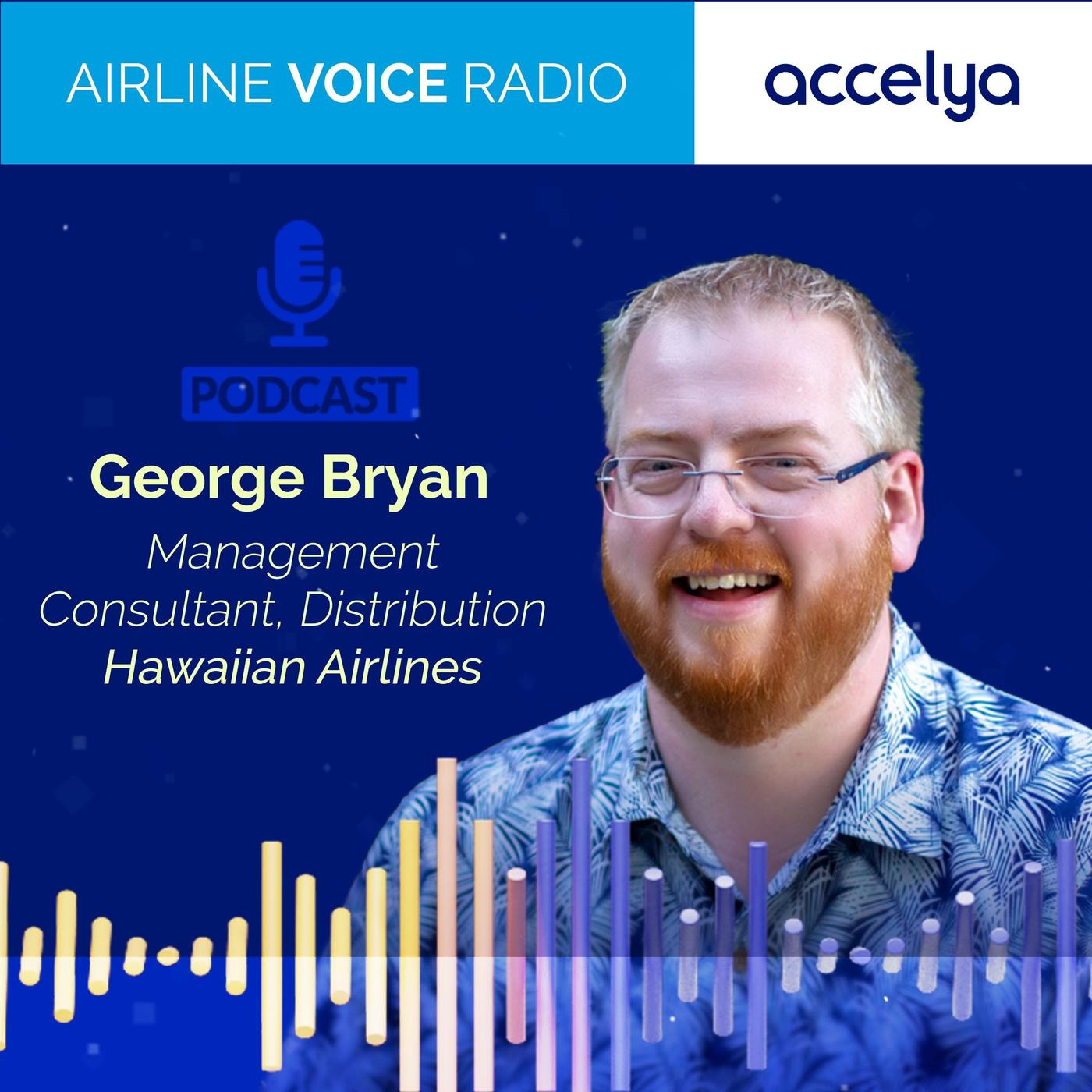 Trailblazing Transformation: George Bryan chats with Jim Davidson ...