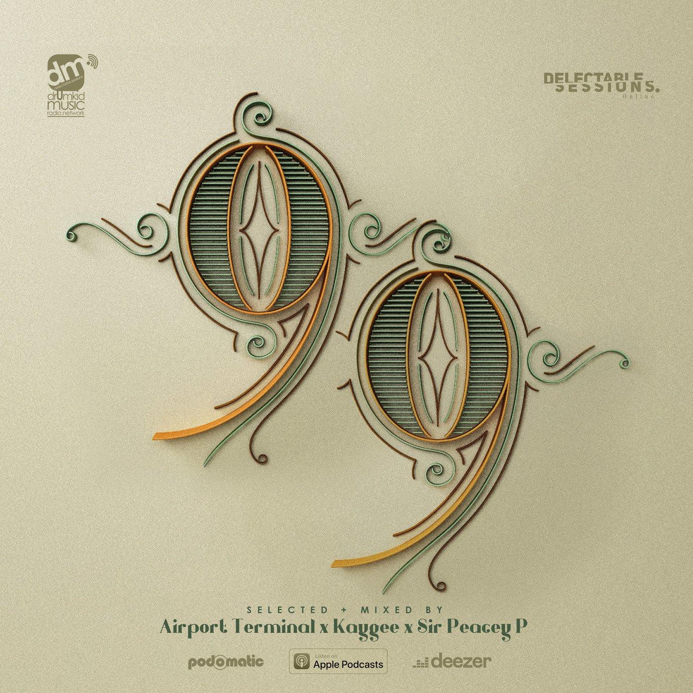 ALTFRO 002 by Airport Terminal - Airport Terminal (pódcast) | Listen Notes