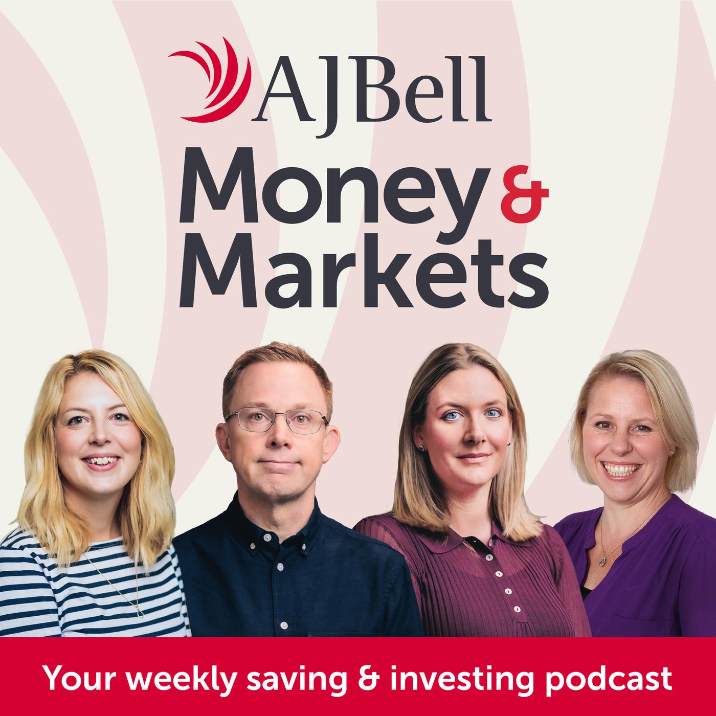 Deep Dive #5: Does Rachel Reeves have a bond market problem? | Listen Notes