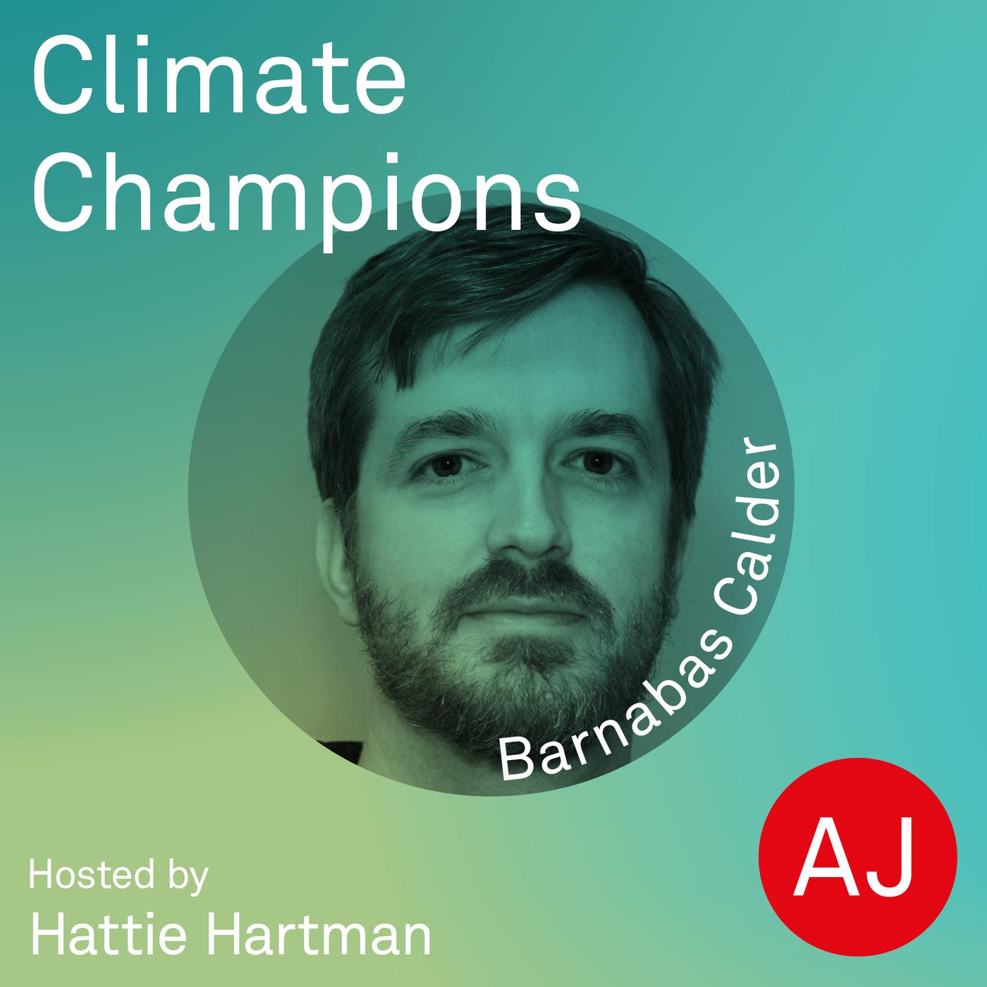 Barnabas Calder revisits architectural history through the lens of ...