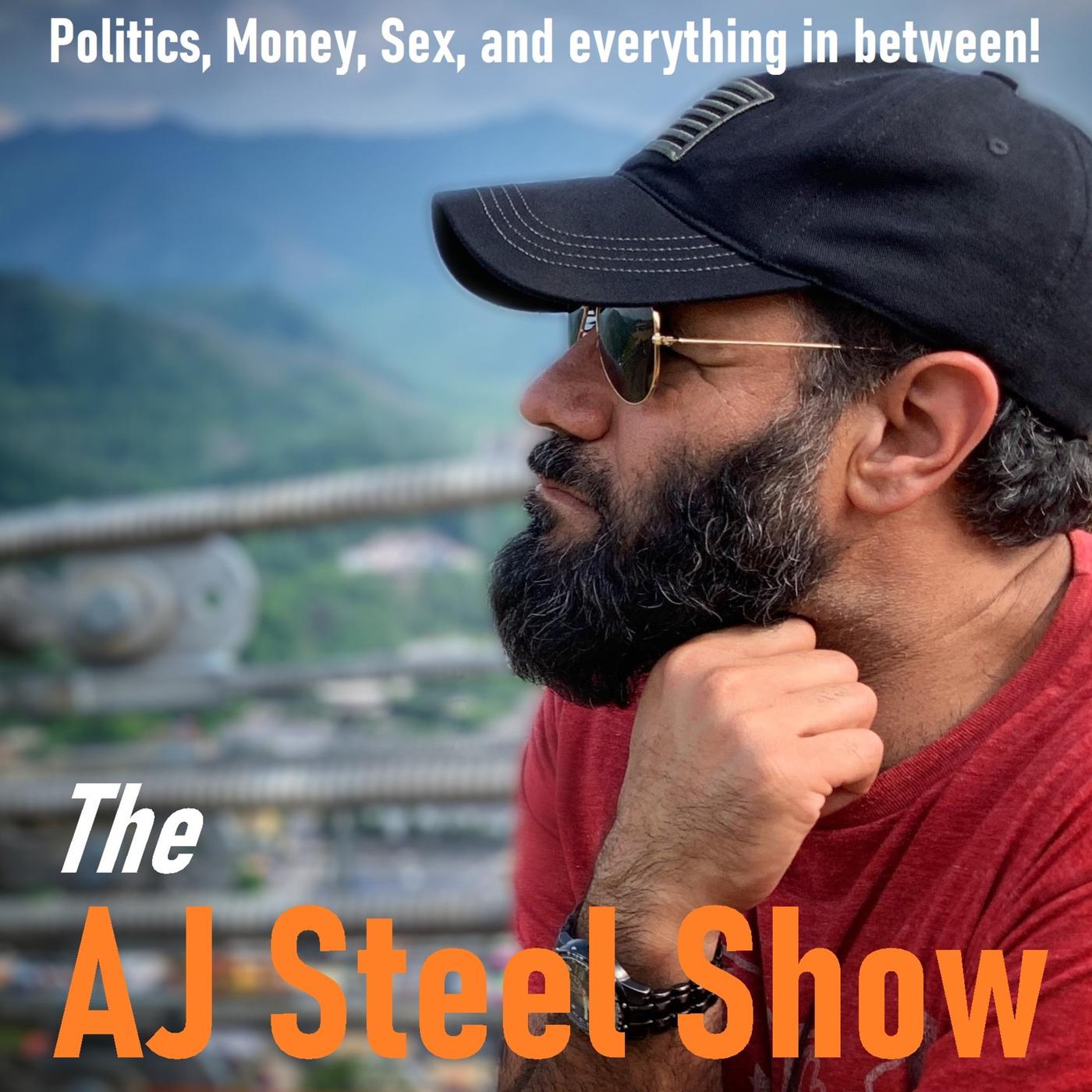 Smoke & Mirrors! AJ Steel and Mike McCormick talk about the Hunter ...