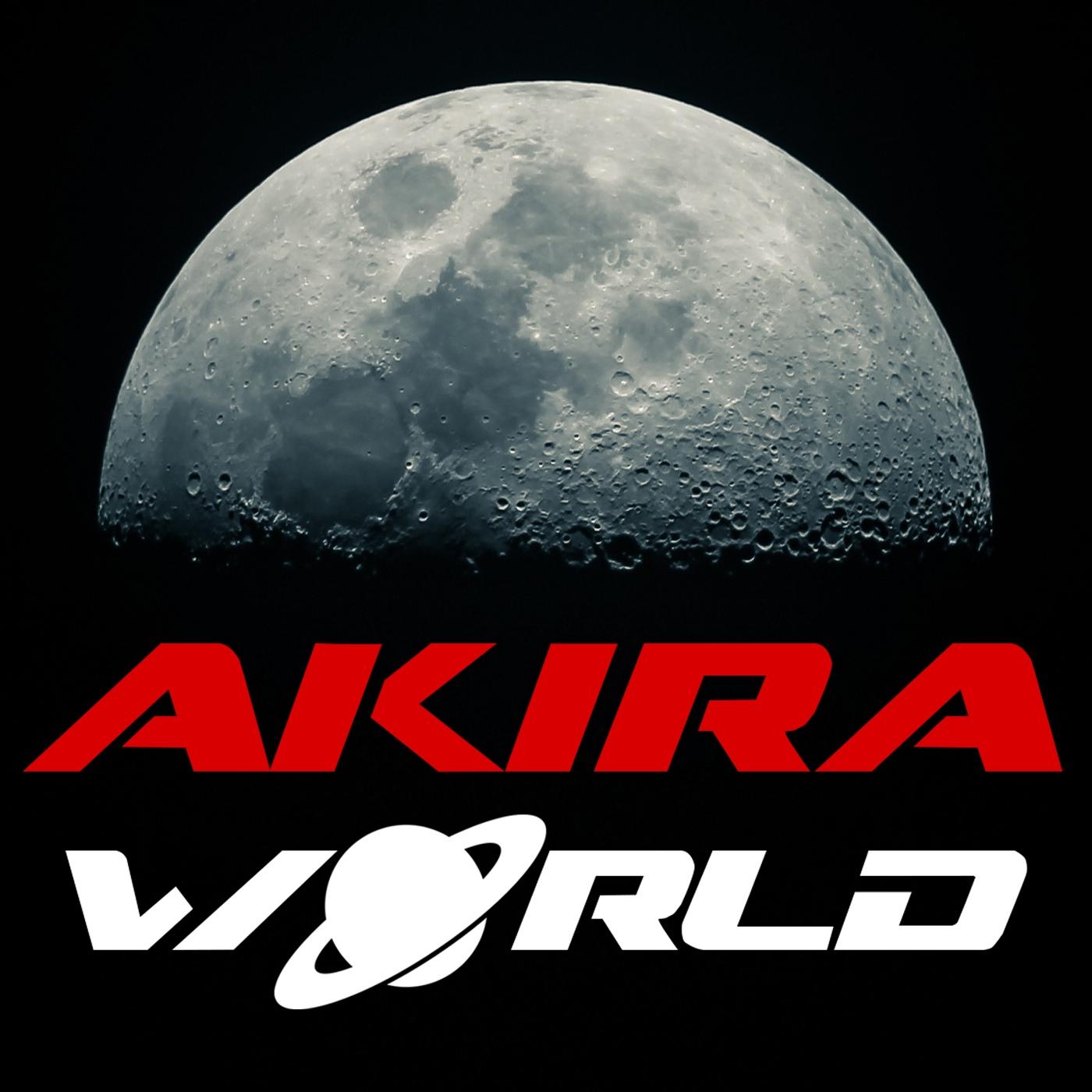 AKIRA WORLD Comida Militar Soviética de Supervivencia [2x05] | Listen Notes