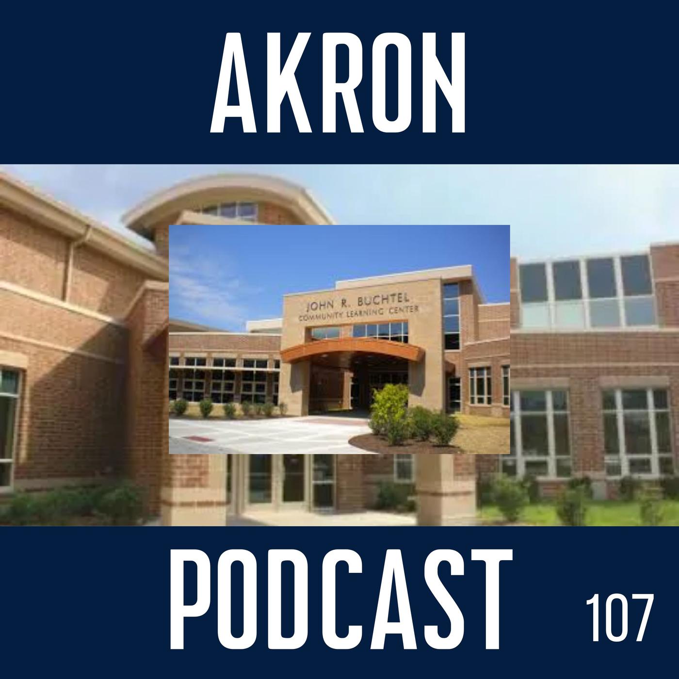 Akron Community Questions: A Young Life Altered by Police Fire | Listen ...