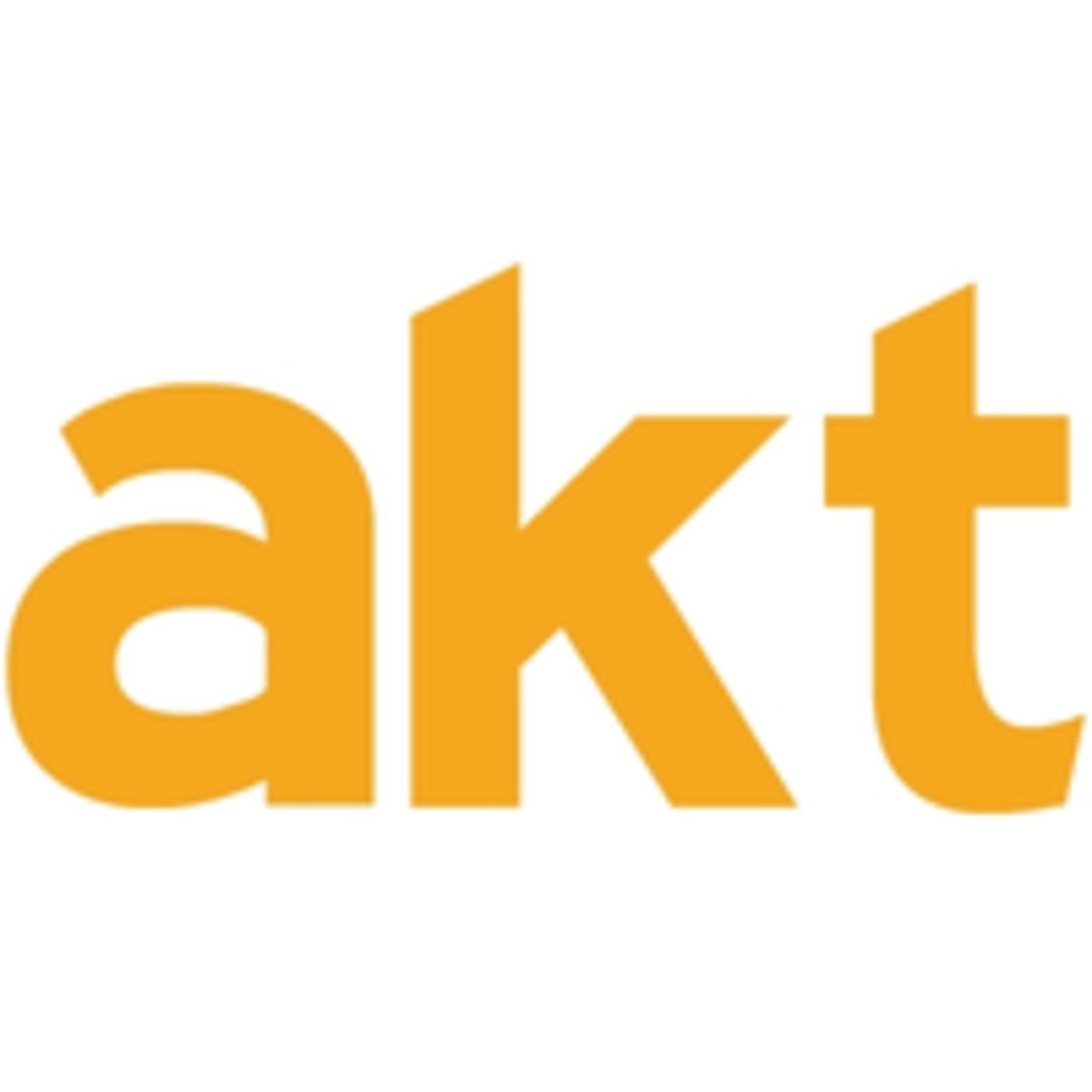 AKT הפודקאסט של (podcast) - AKT global | Listen Notes