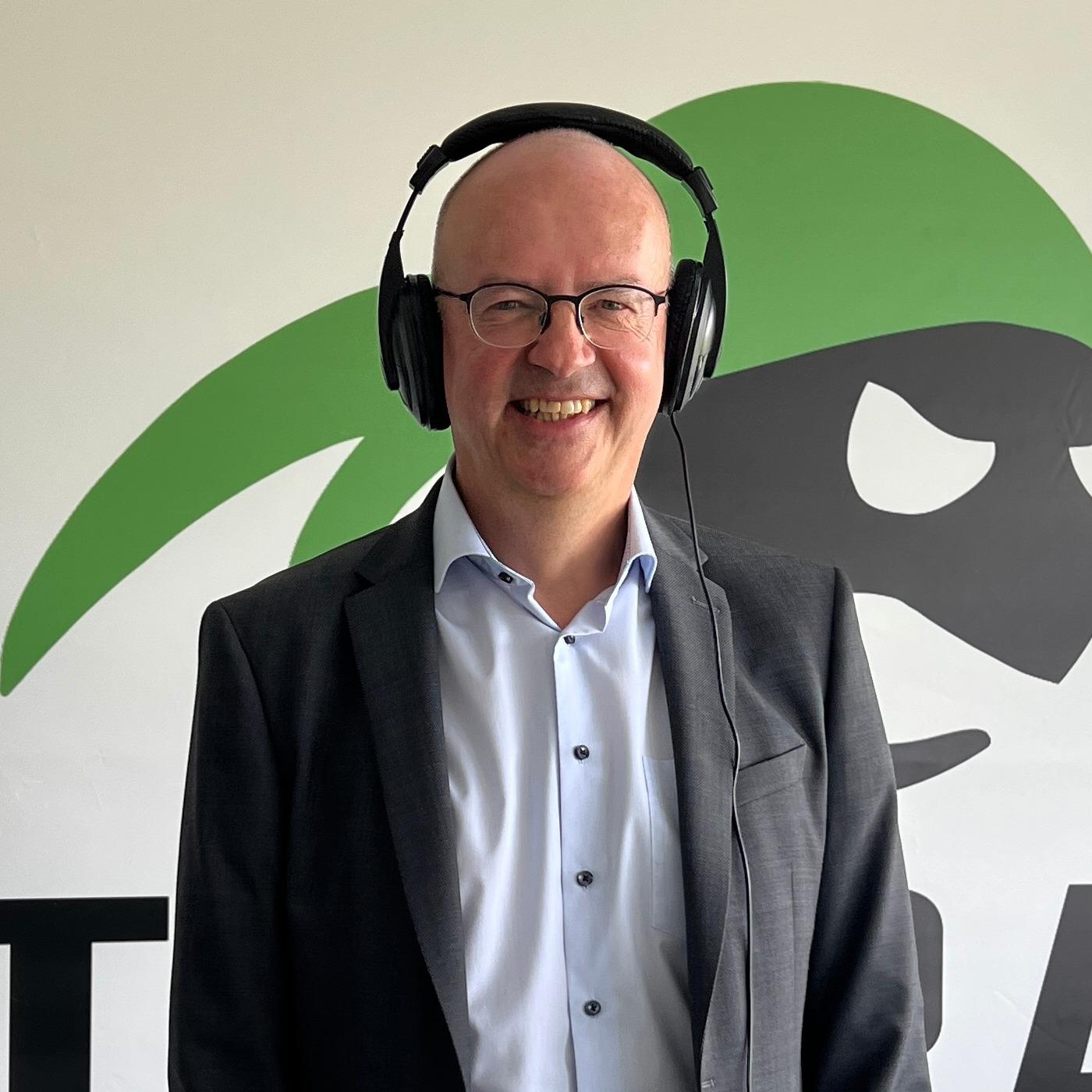 INTERVIEW - Dr. Gulnaz Partschefeld - 05.06.2024 - AKTIV RADIO (podcast ...