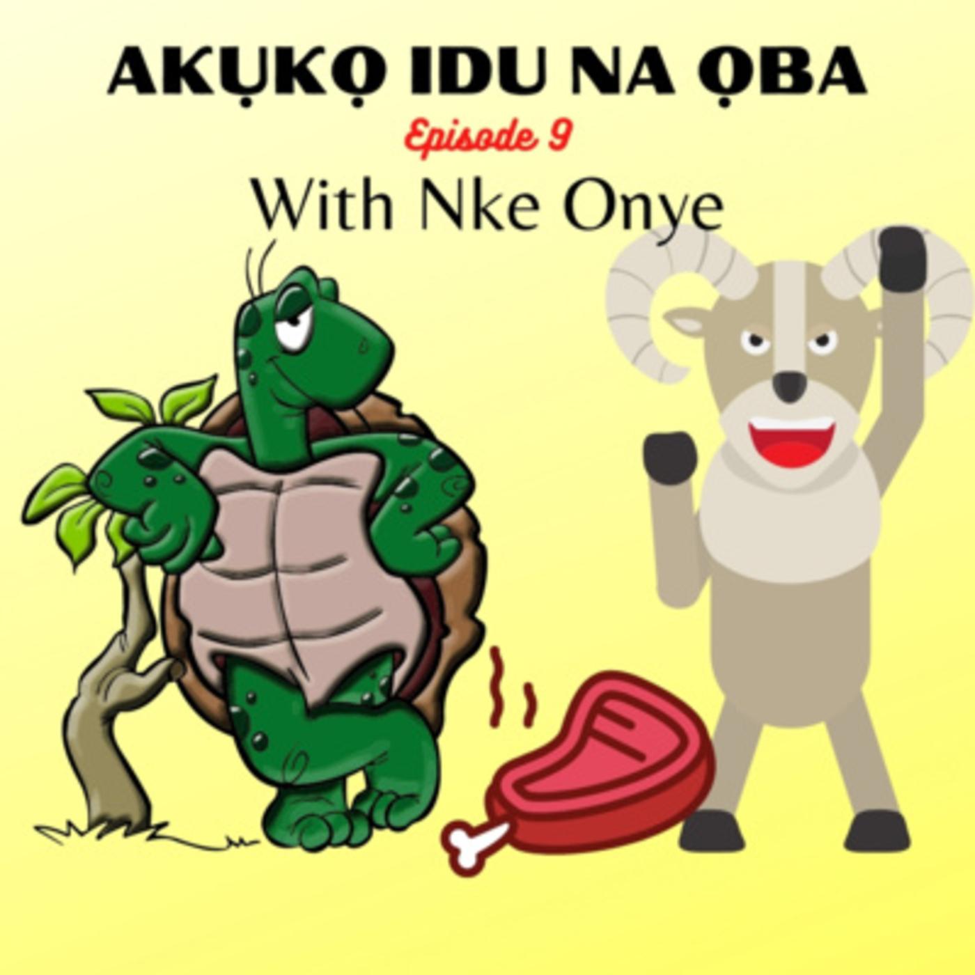 Akuko Ifo | Igbo Folktales (podcast) - Akuko Ifo | Listen Notes