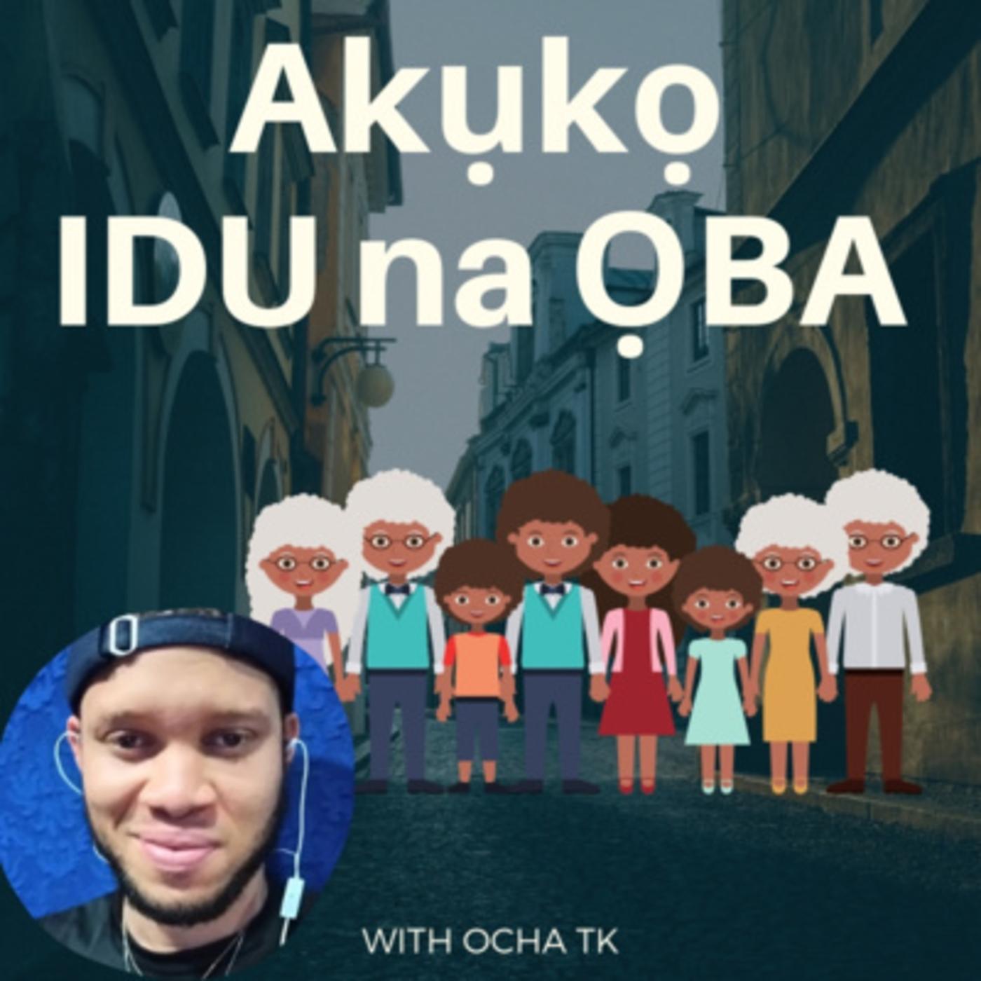 Akuko Ifo | Igbo Folktales (podcast) - Akuko Ifo | Listen Notes