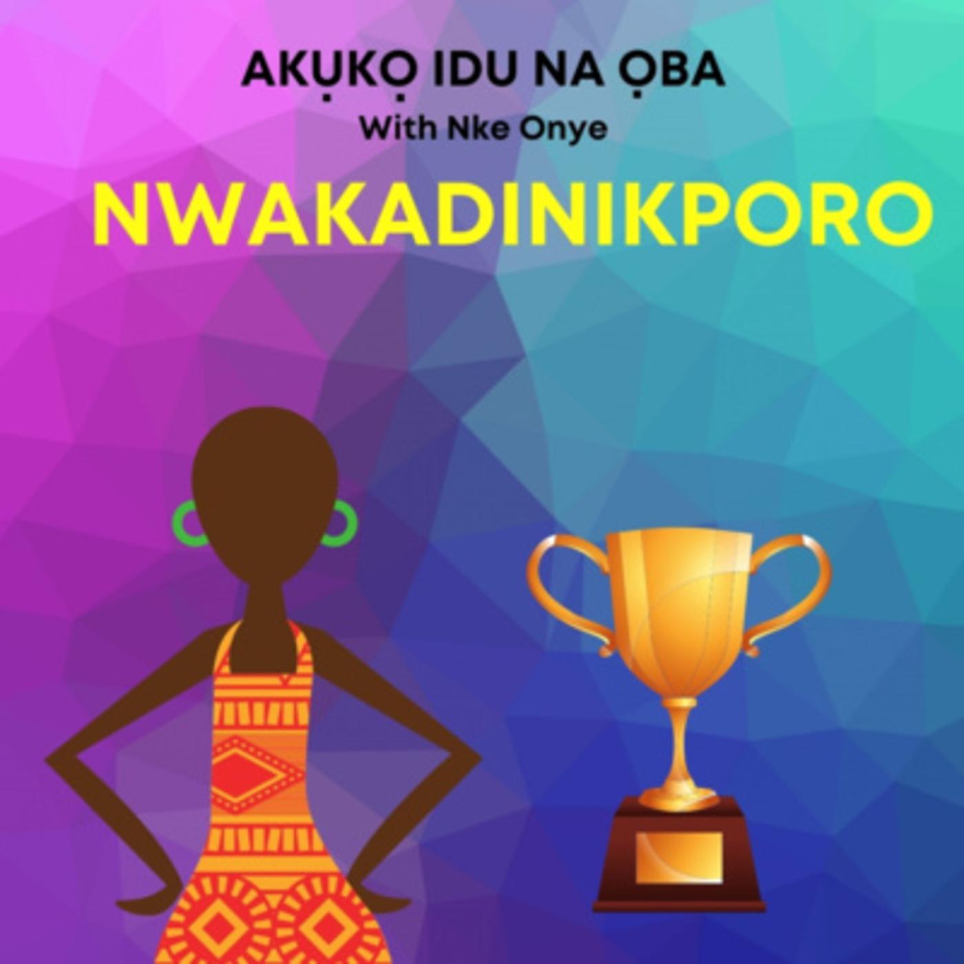 Akuko Ifo | Igbo Folktales (podcast) - Akuko Ifo | Listen Notes