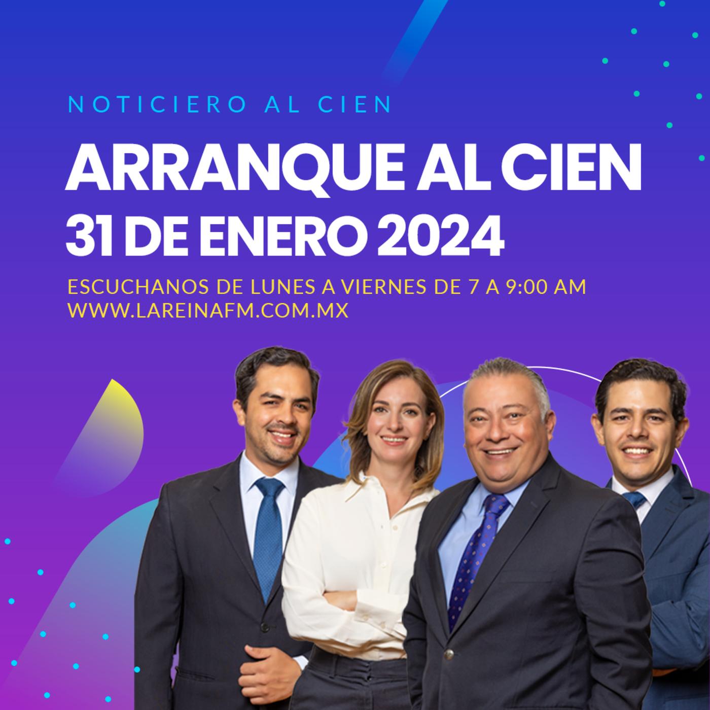 Arranque AL CIEN 15 de Octubre 2021 - Al Cien (podcast) | Listen Notes