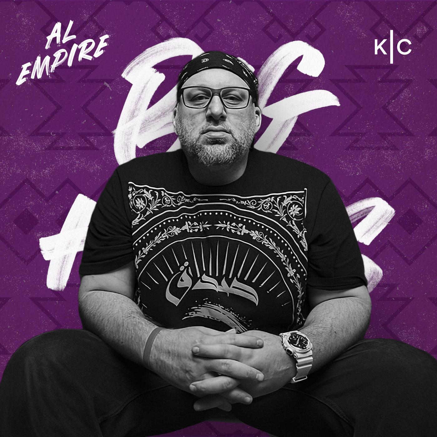 Big Hass: Radio Host and Music Executive Producer - al empire (podcast ...
