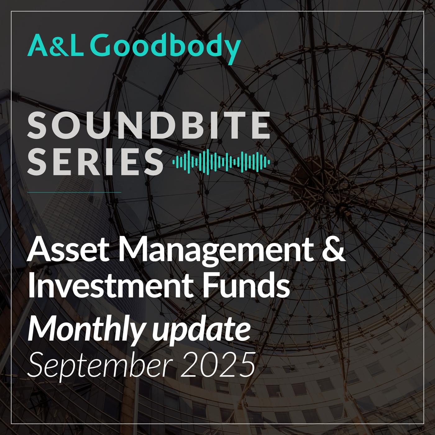 Asset Management & Investment Funds - Monthly update - January 2023 ...