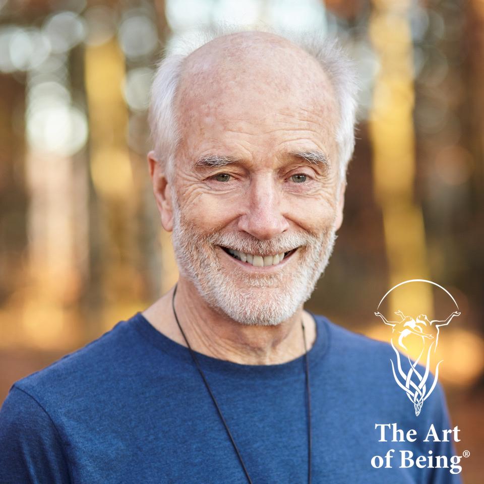 HOW TO REALLY MAKE FRIENDS WITH YOURSELF! - ALAN LOWEN, FOUNDER OF THE ART OF BEING®, SHEDS ...