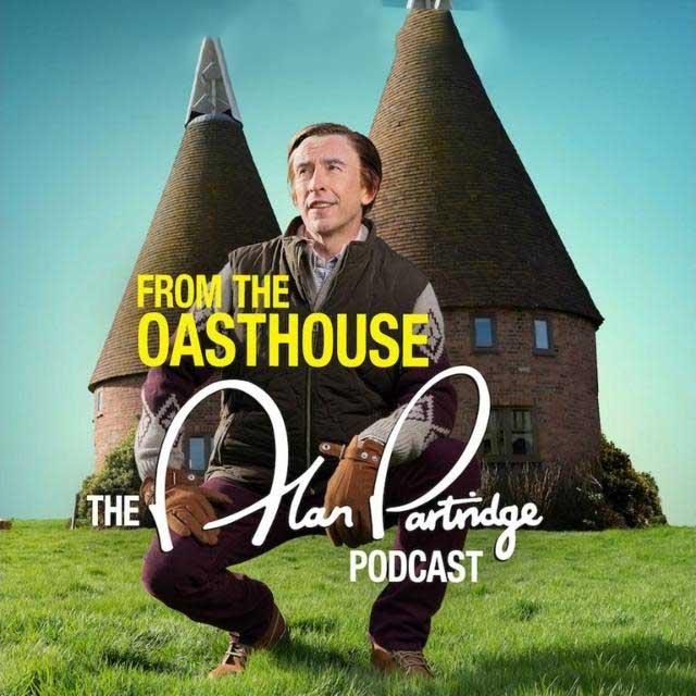 Alan Partridge - From the Oasthouse: S01E01 - From the Oasthouse ...