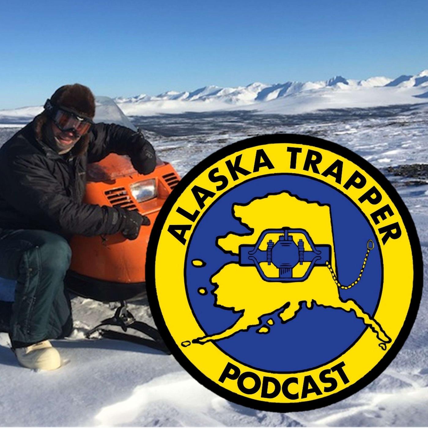 Alaska Trapper Podcast - Kurt Lockwood | Listen Notes