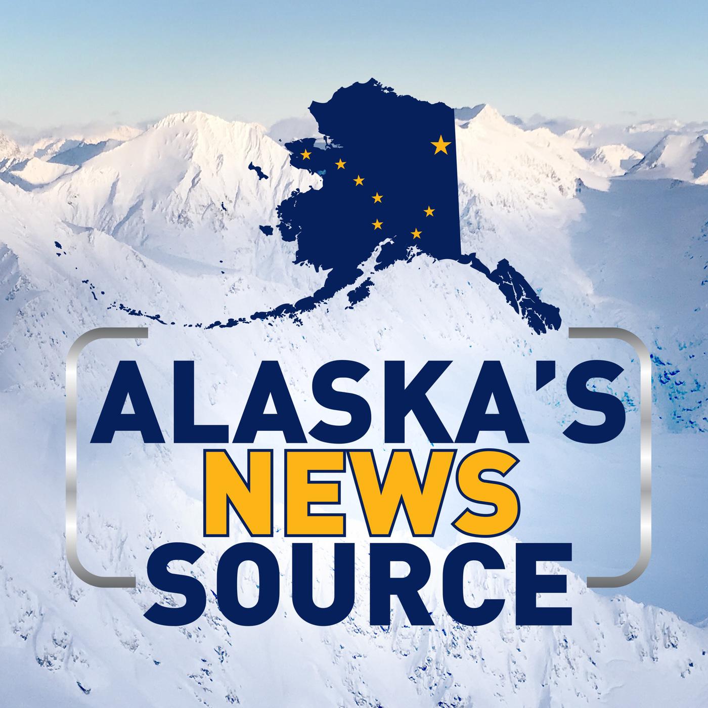 News at 5 - April 12, 2025 - Alaska's News Source (podcast) | Listen Notes