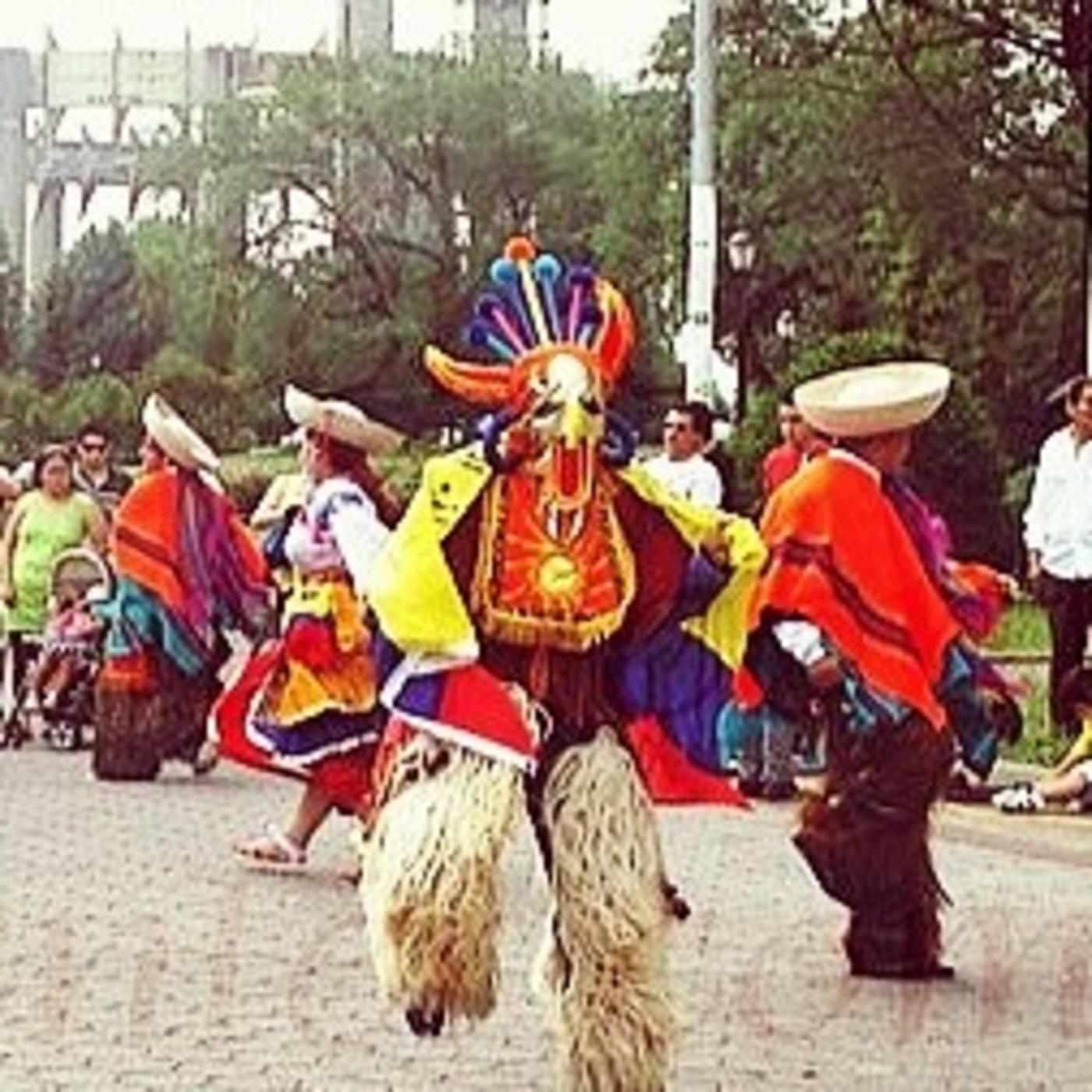 El Albazo Ecuatoriano - Albazo Ecuatoriano (pódcast) | Listen Notes