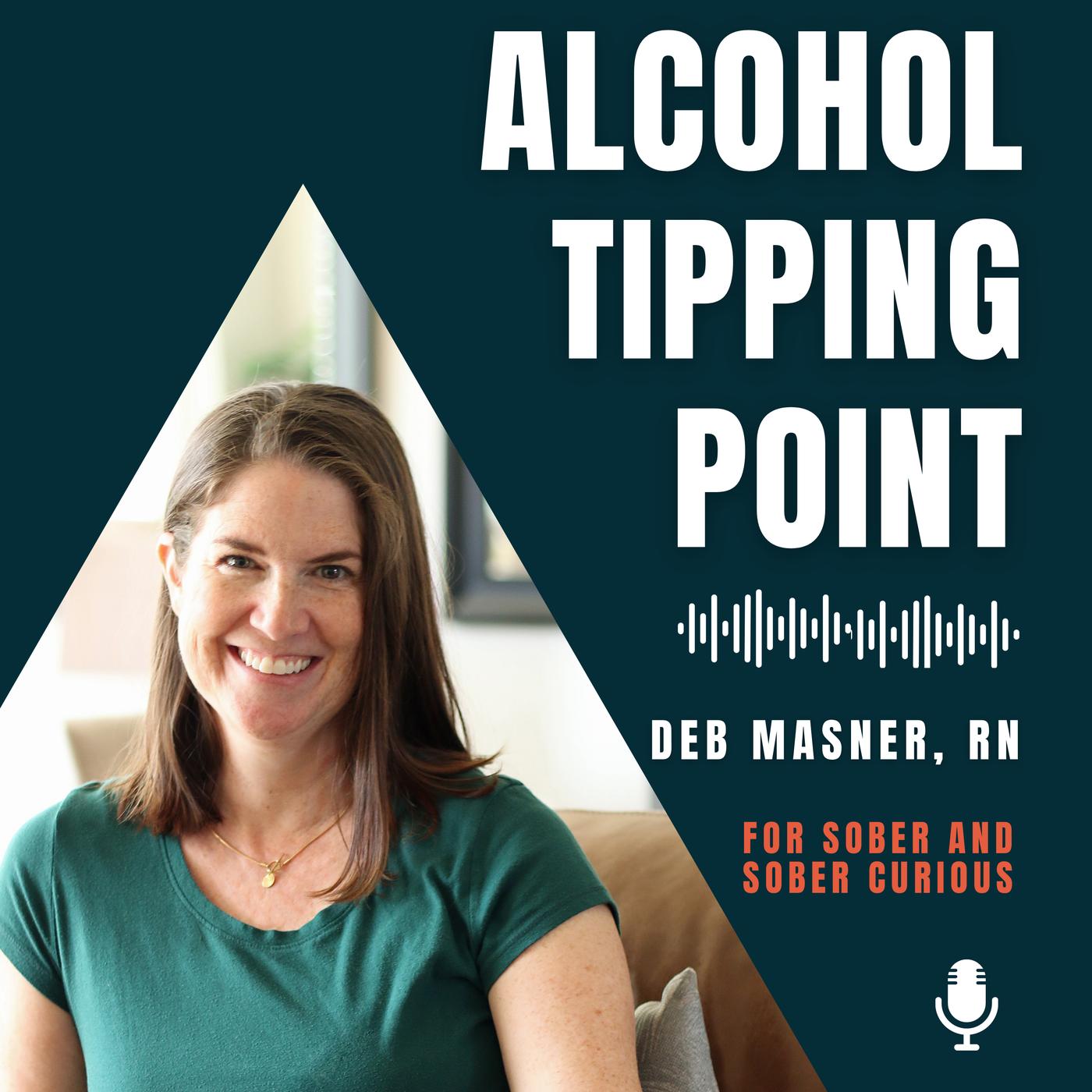 How Living by Your Values Can Change Your Drinking with Angie Chaplin ...