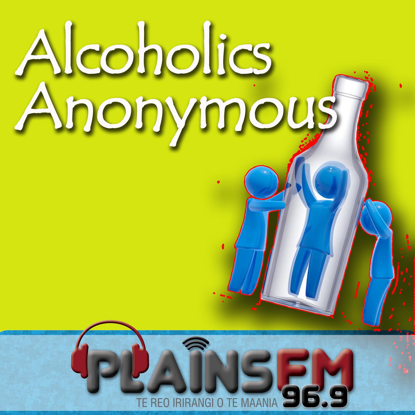 Alcoholics Anonymous Radio Show - Chris, 31 years sober | Listen Notes