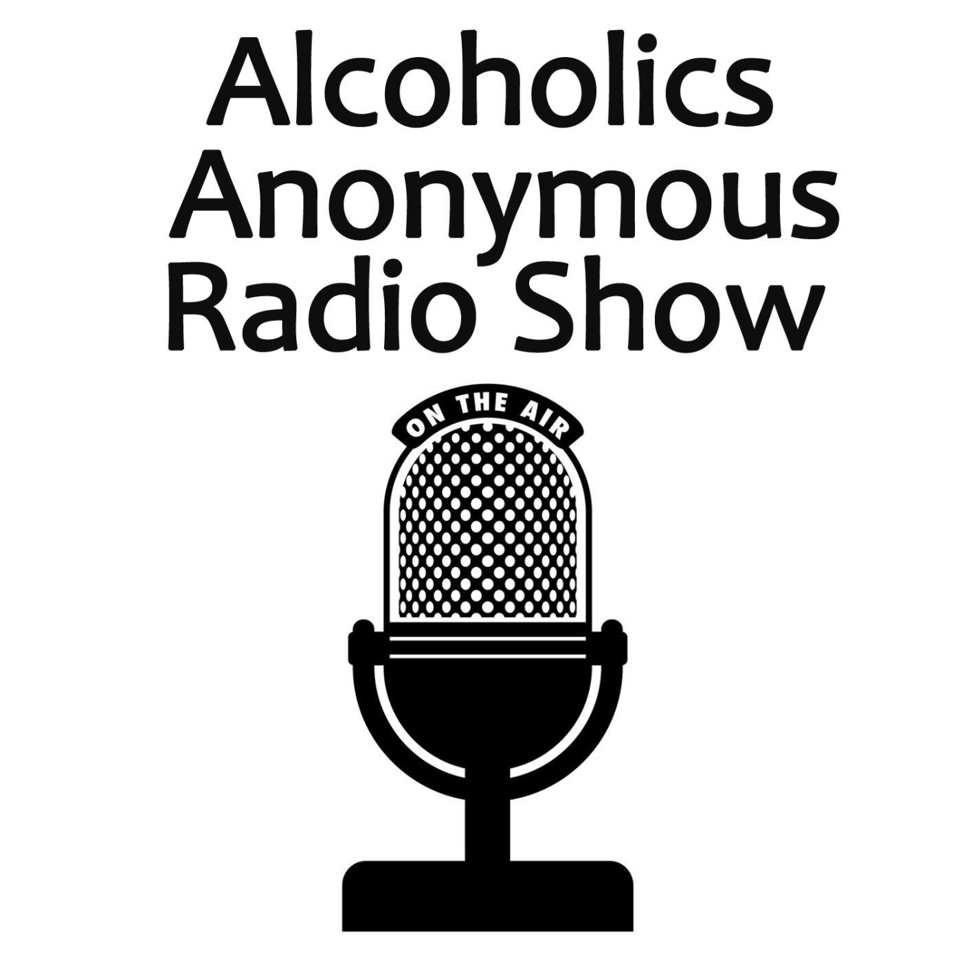 Alcoholics Anonymous Radio Show - Chris, 31 years sober | Listen Notes