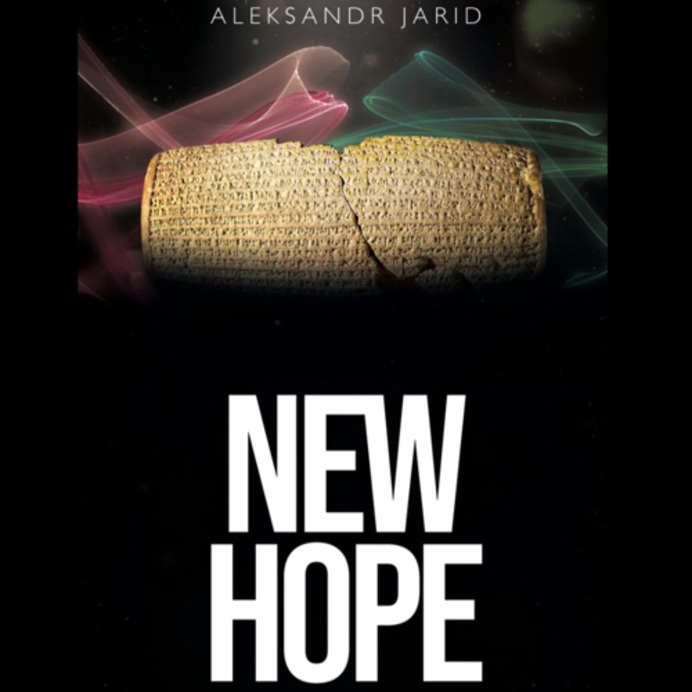 Finding Hope. Chapter Three. - Aleksandr Jarid (podcast) | Listen Notes
