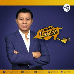 GenioShow – 22 De Mayo Del 2026 - Alex "El Genio" Lucas (podcast ...