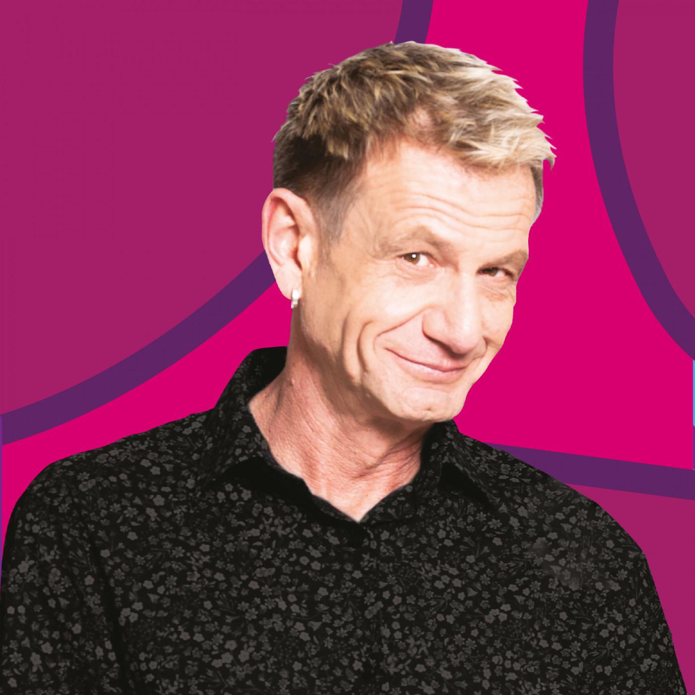 Alex Jay (podcast) - Jacaranda FM | Listen Notes