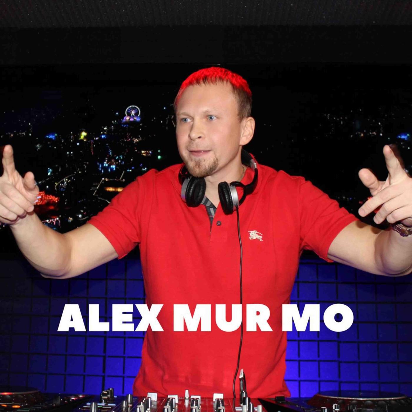 Alex Mur Mo - Hard room in Audioschool - Alex Mur Mo (podcast) | Listen ...