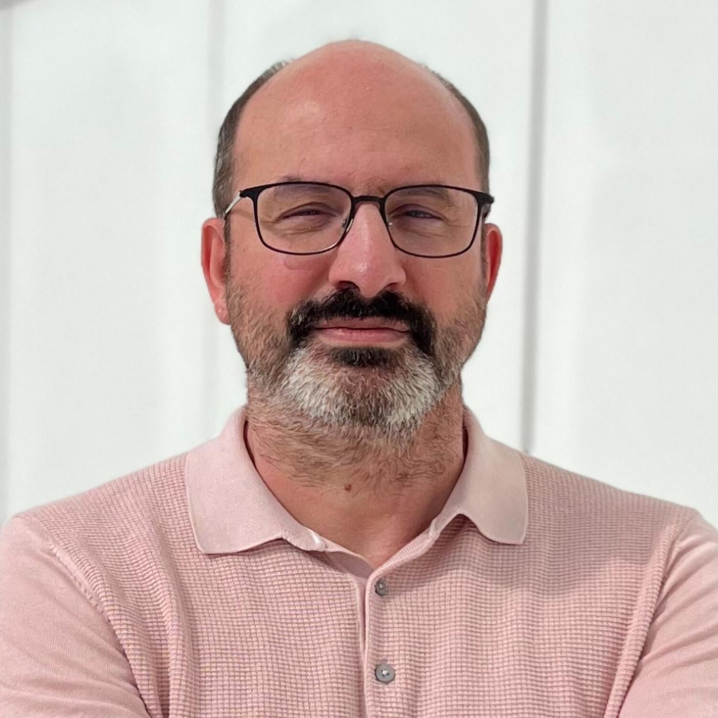 Alex Vieira (podcast) - Alex Vieira | Listen Notes