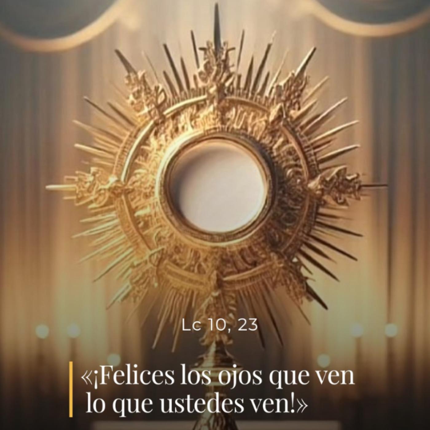Lucas 17, 1-6 - Lunes de la XXXII semana del tiempo Ordinario | Listen ...
