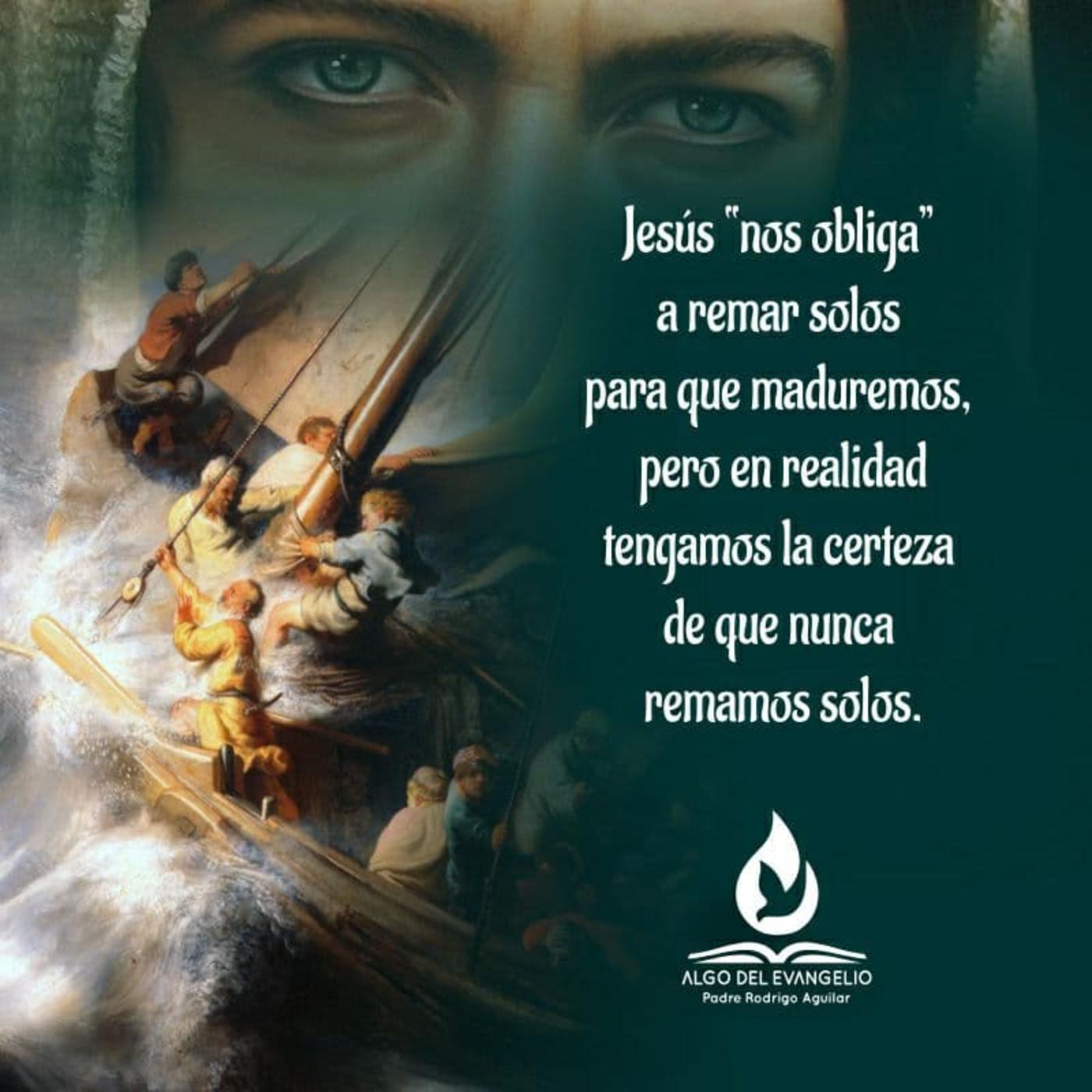 Marcos 6, 45-52 – Sábado 9 de enero - Feria de Navidad | Listen Notes