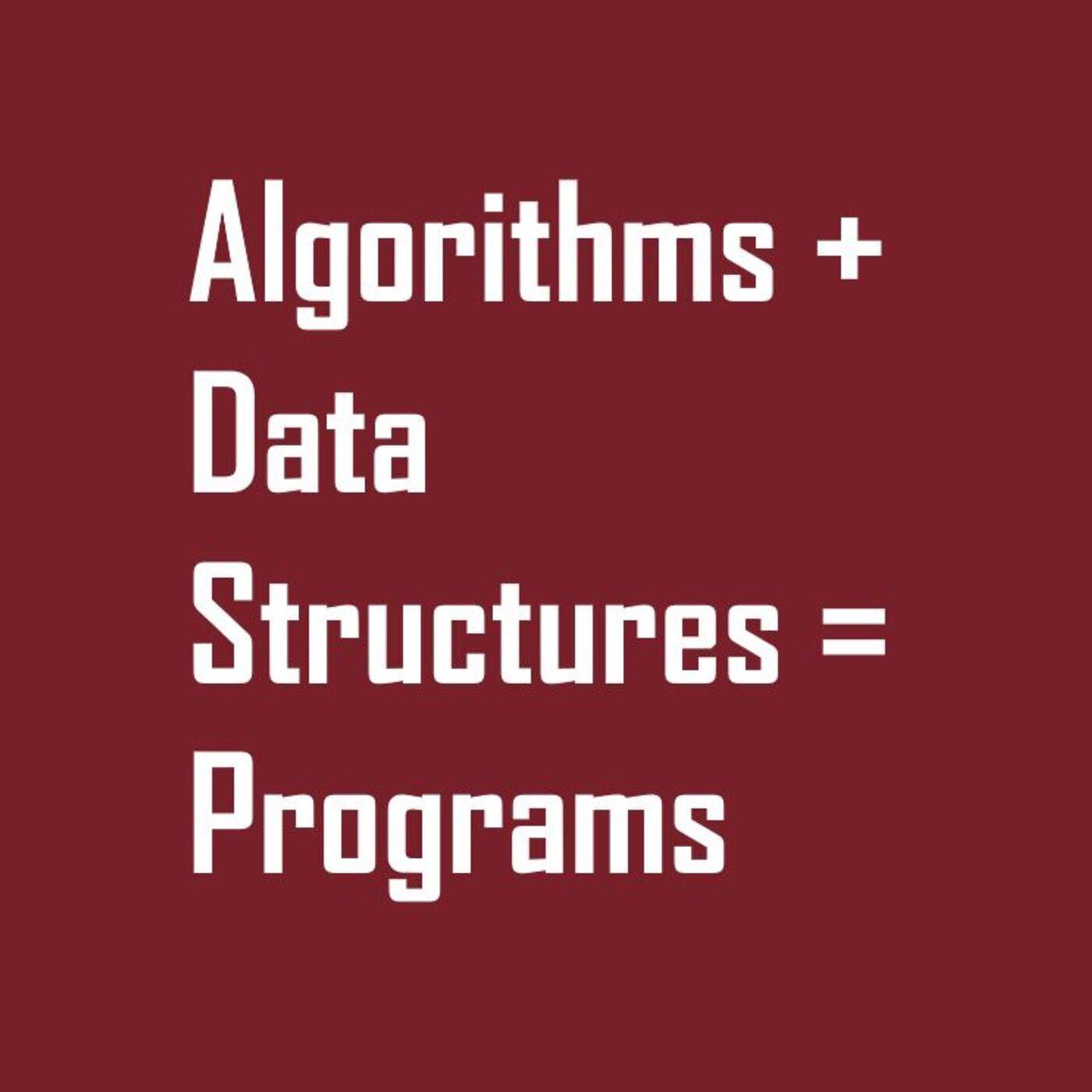 Algorithms + Data Structures = Programs (podcast) - Conor Hoekstra, Bryce Adelstein Lelbach ...