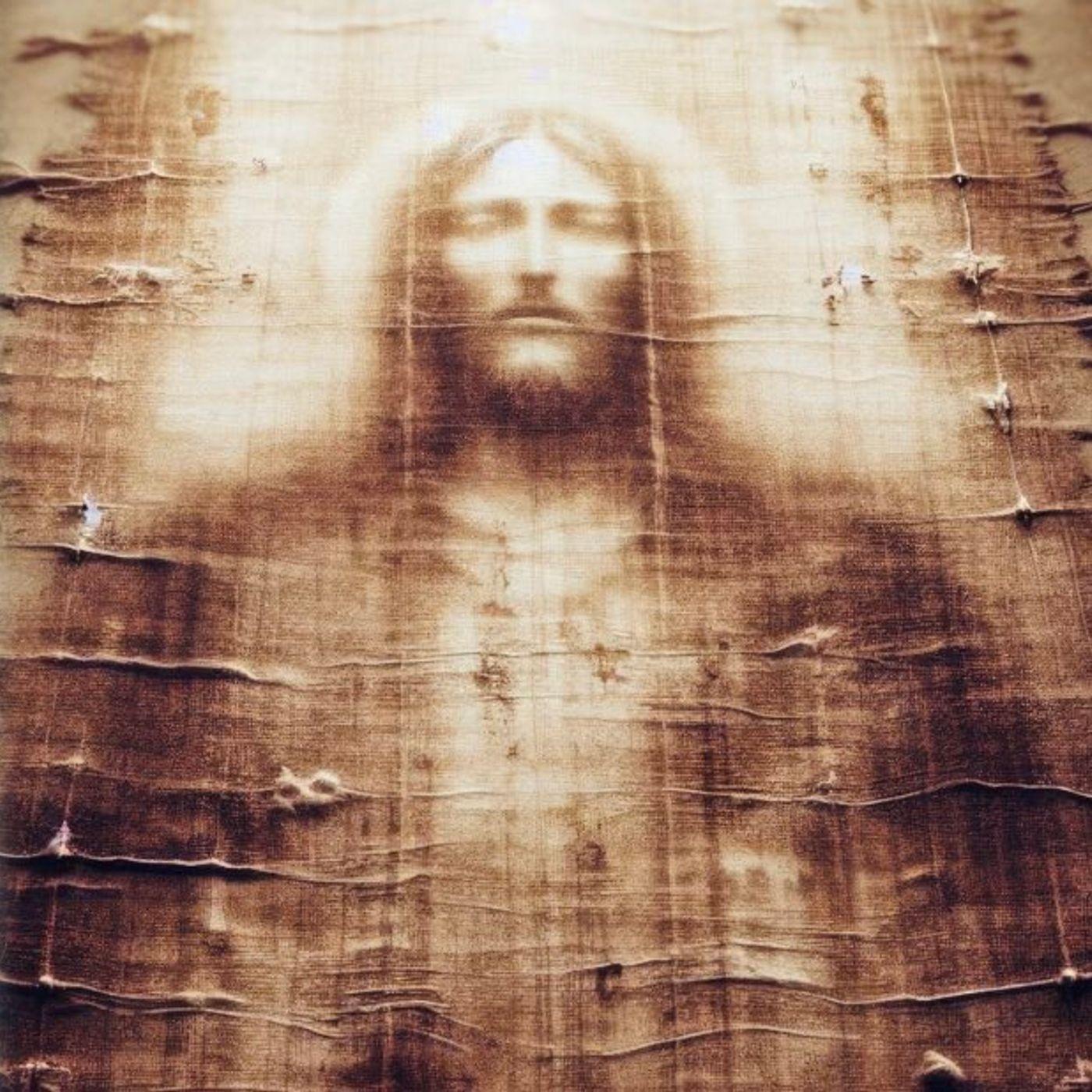 The Mystery Of The Shroud of Turin - Alien Addict: Daily Conspiracy ...