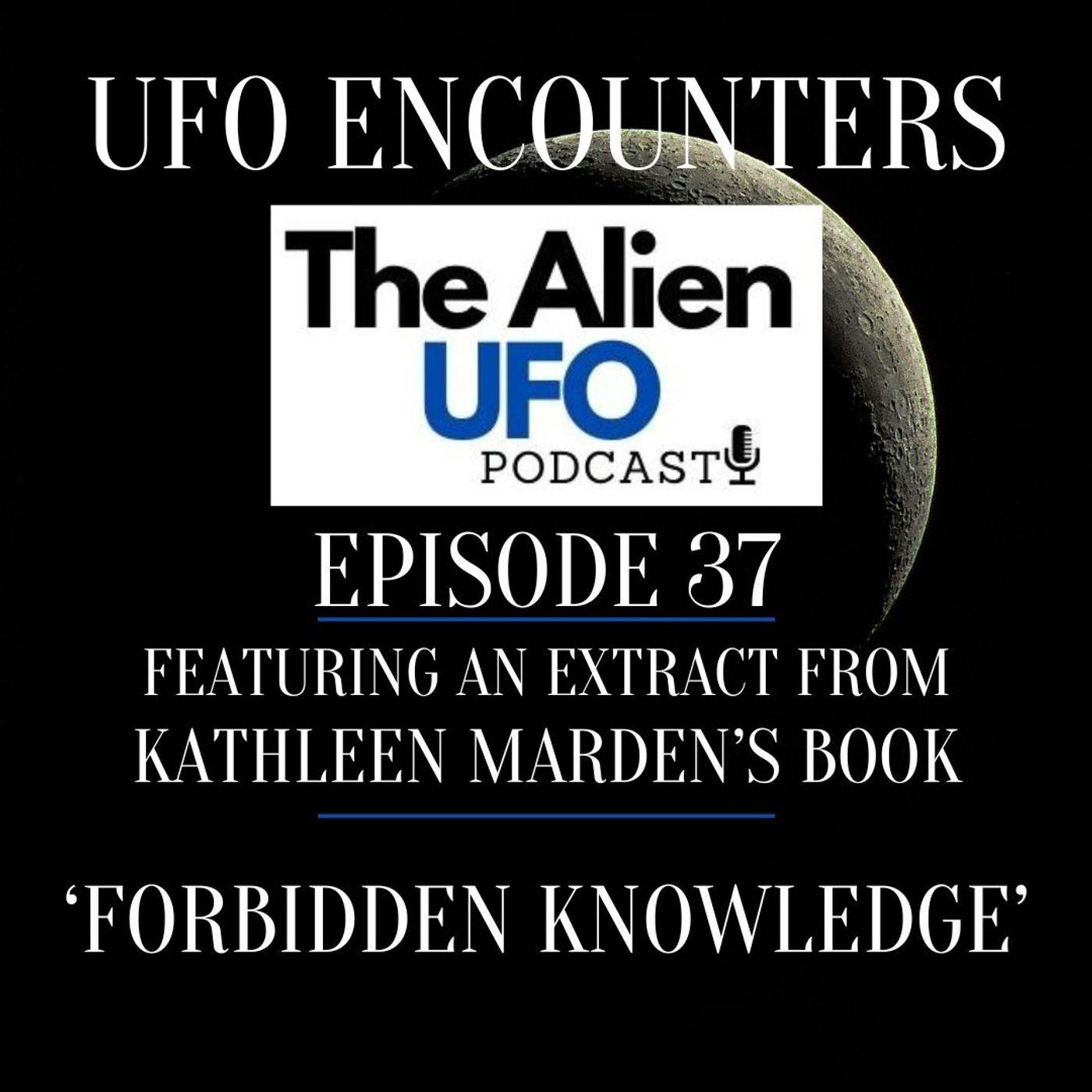 One Man S High Strangeness Alien Encounters Alien Ufo Podcast
