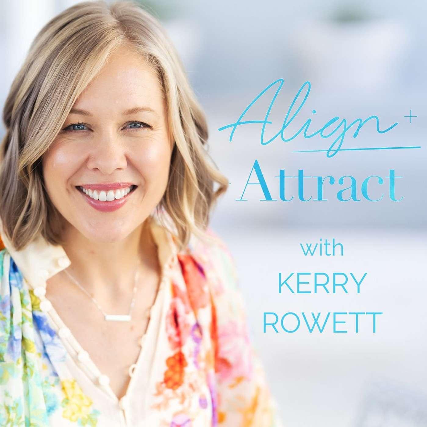 Connecting with your Big Picture - Align + Attract (podcast) | Listen Notes