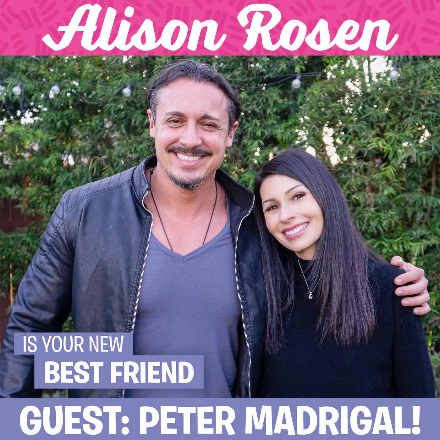 Daniel and Alison (Your Calls and How To Be A Hater) | Listen Notes