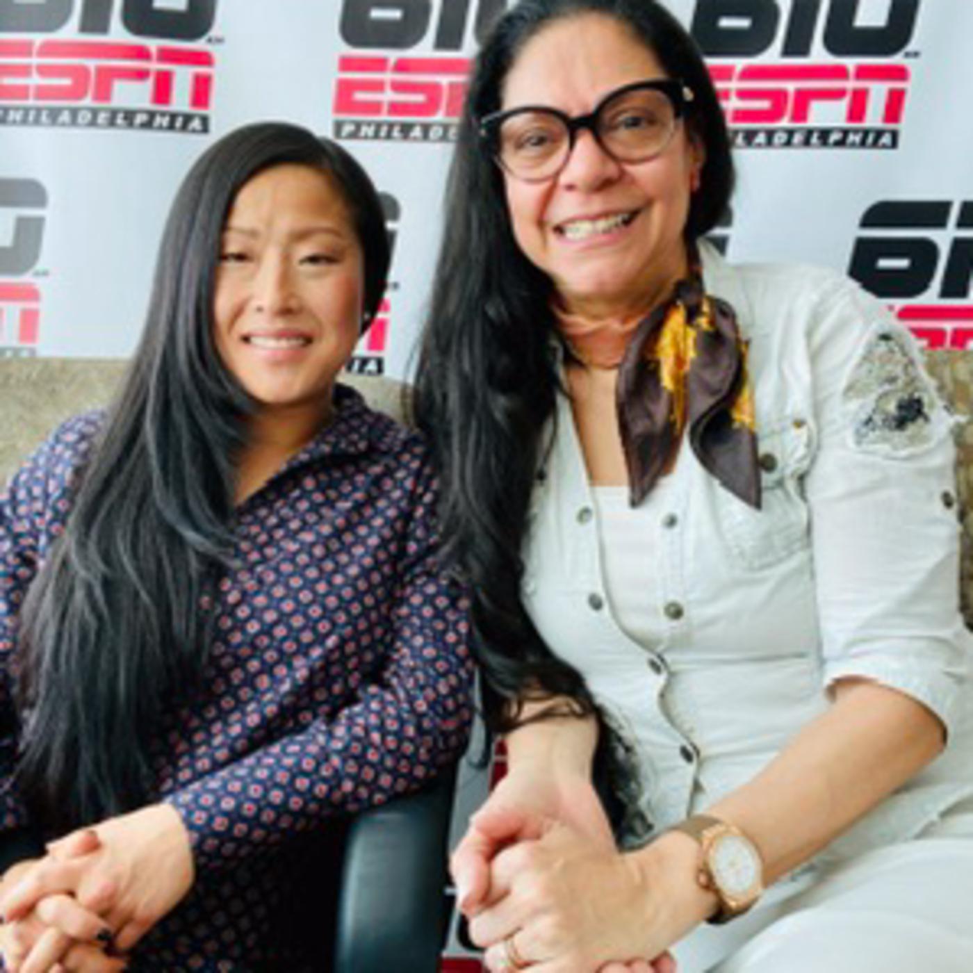 Interview with Penny Zenker, international speaker, a strategic ...