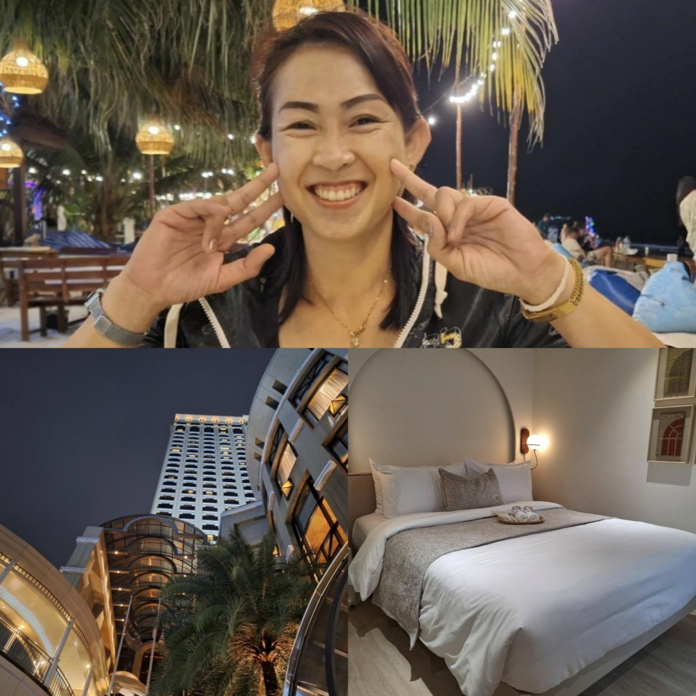 Let's talk about Thailands hotels - All About Thailand (podcast ...