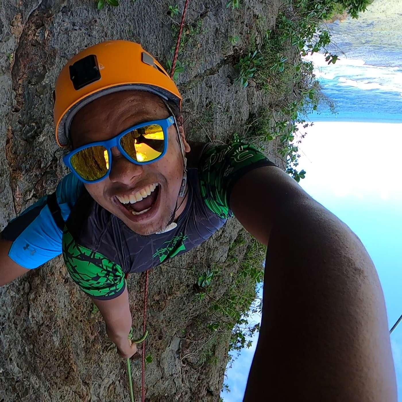 #23 – Kevin Lepine, Las Vegas, Nevada - All Across America (podcast ...