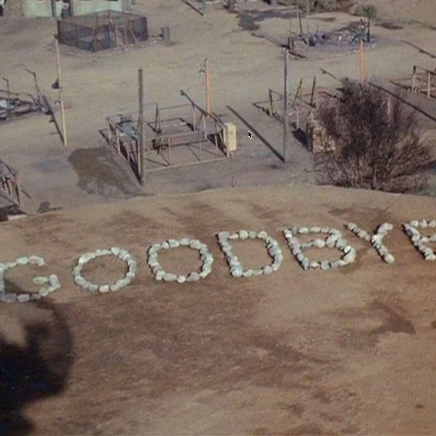 The One About Goodbye For Now - All Call with Task Force 20 (podcast ...