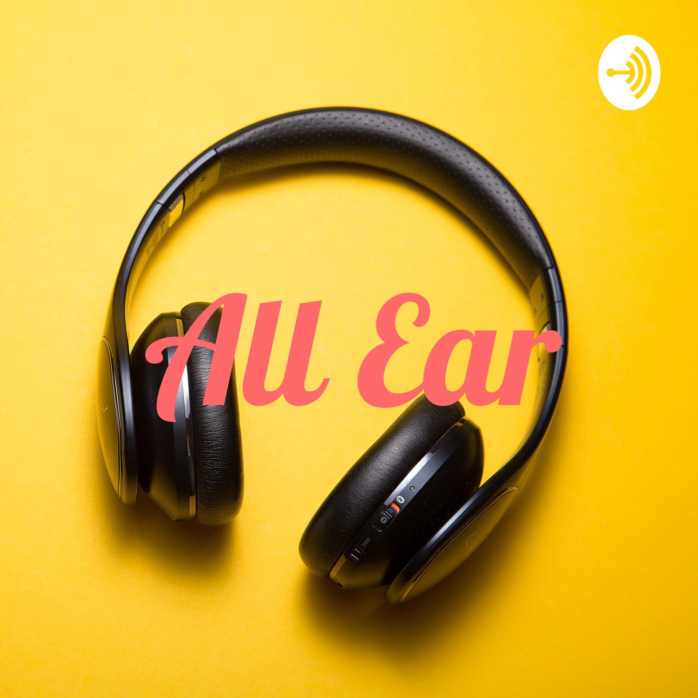 Do Not Look! - All Ear (podcast) | Listen Notes