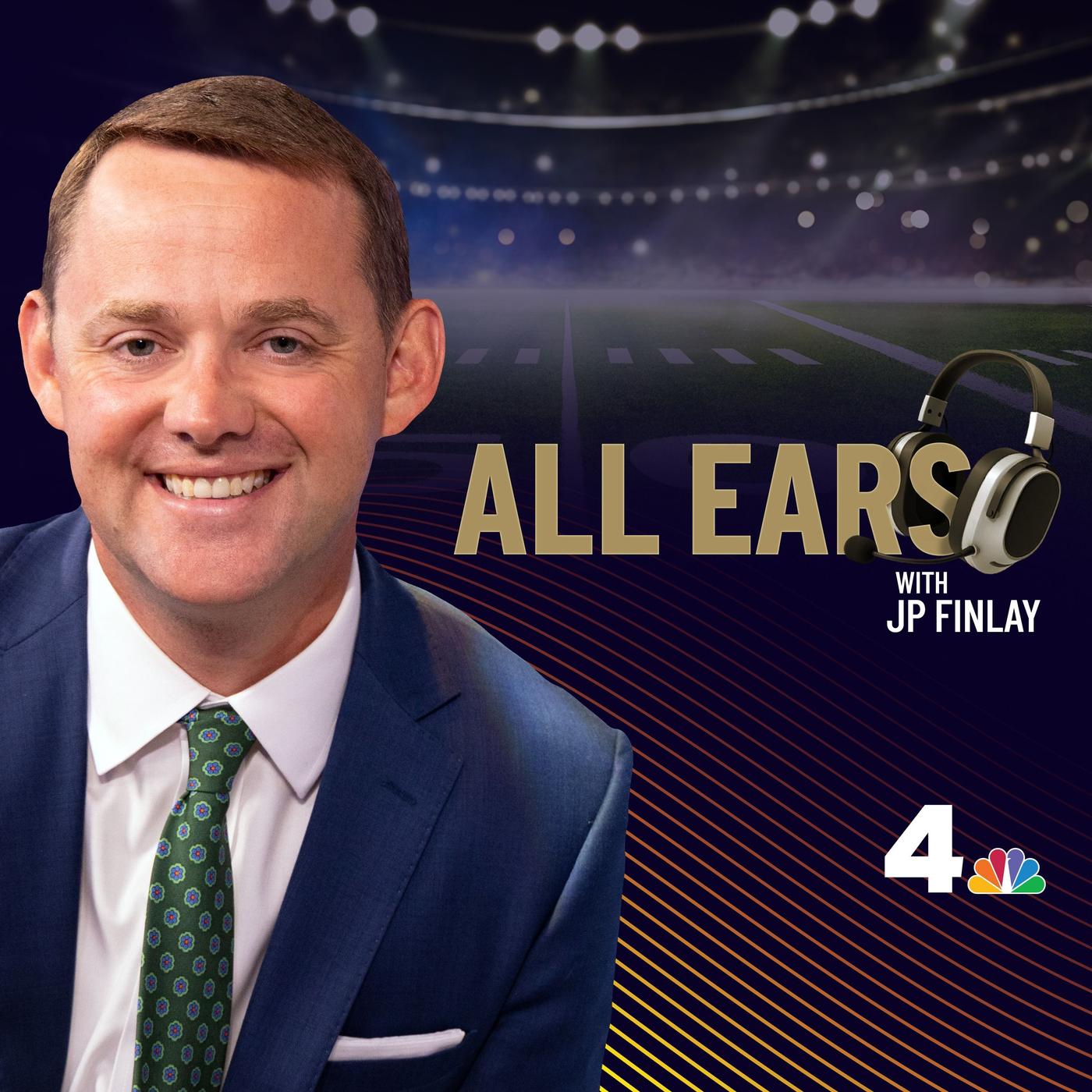 Commanders 2025-2026 NFL schedule release - All Ears: NBC's Washington ...