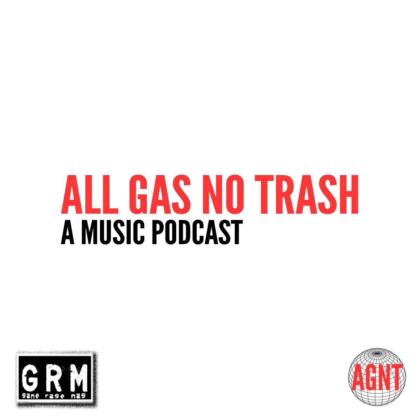 Linkin Park x Jay-Xenu - All Gas No Trash (podcast) | Listen Notes