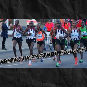 What Is The Fastest Marathon Course in Europe? - All In Run Club ...