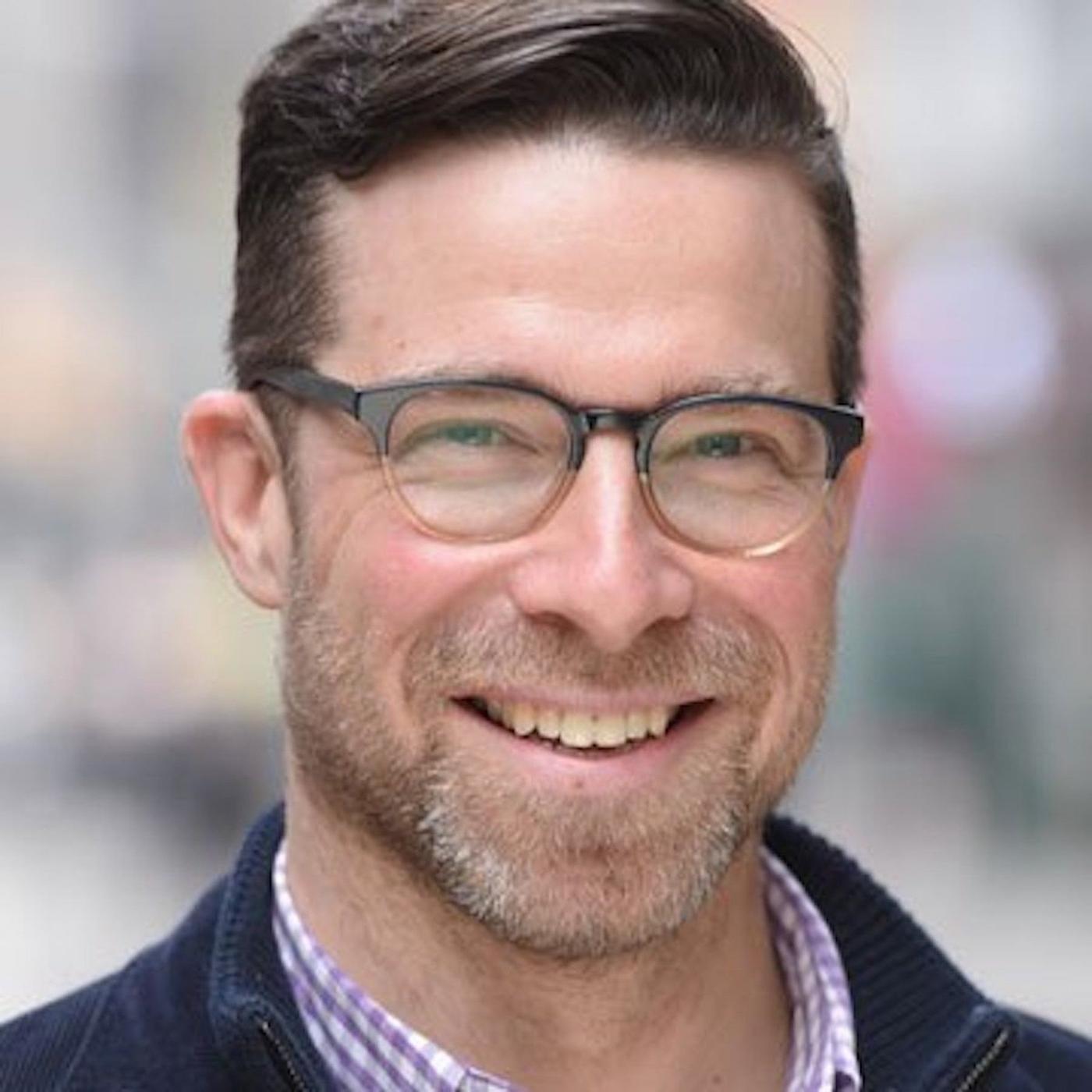 Dan Ryan, Defining Hospitality - All in the Industry ®️ (podcast ...