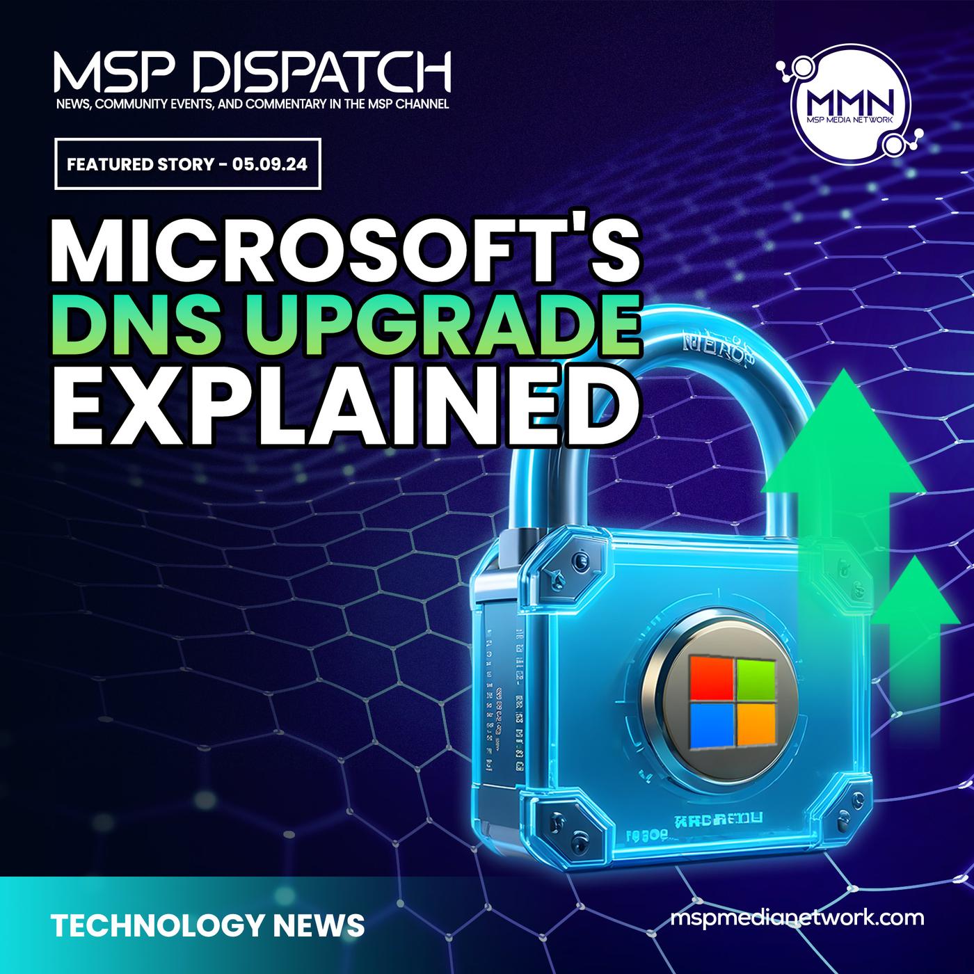 Google’s AI Ventures into Cybersecurity - All MSP Media Network Shows ...