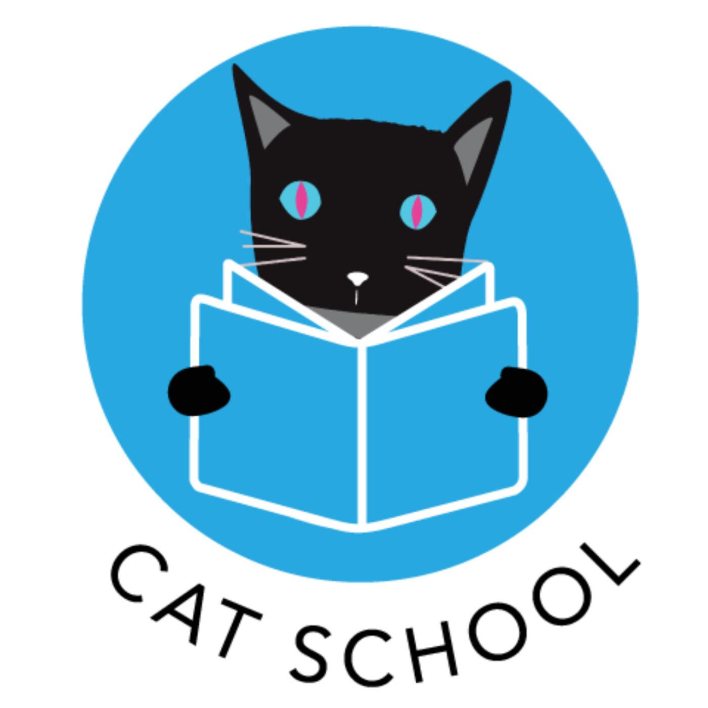 Cat School - Julie Posluns - All My Children Wear Fur Coats with Peggy ...