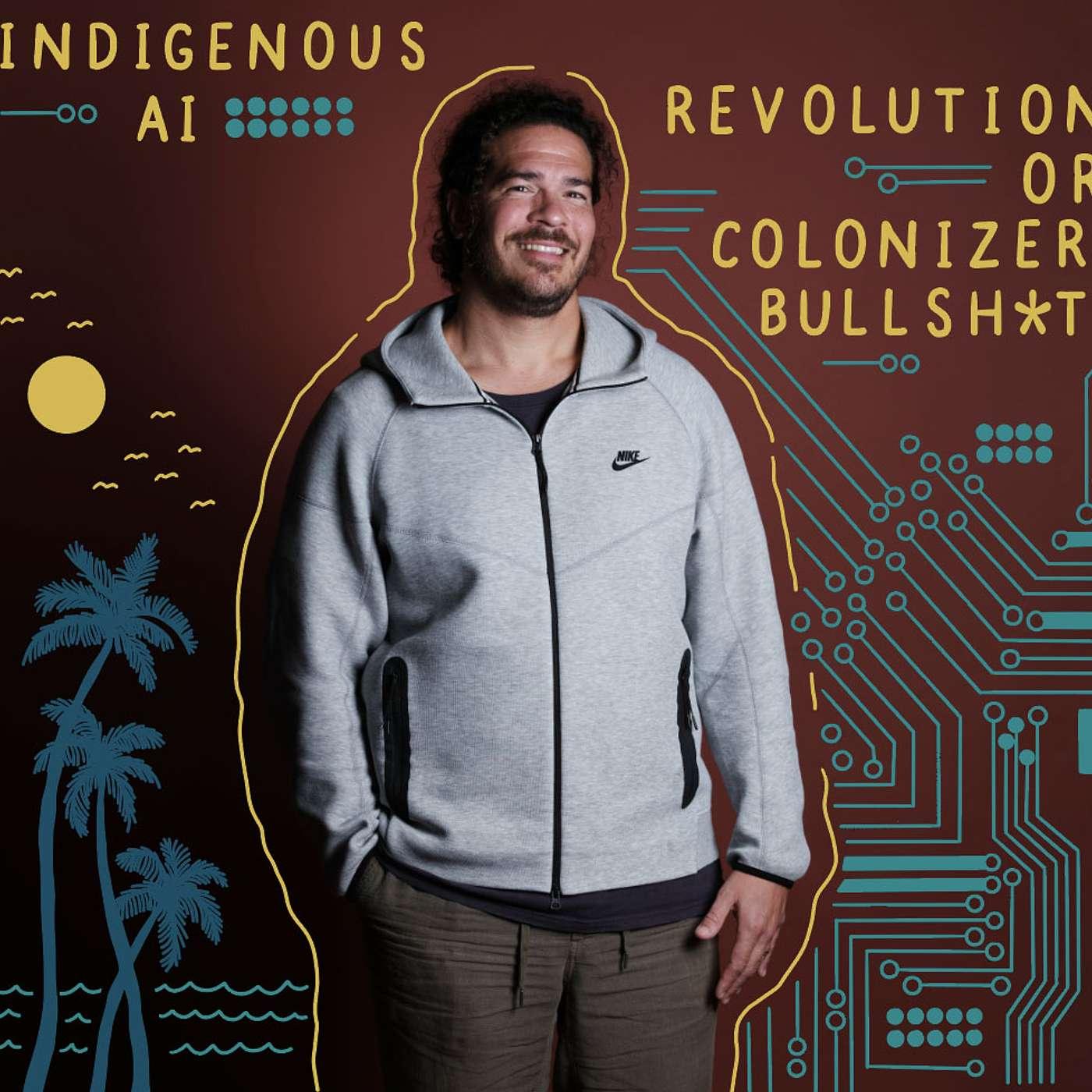 Indigenous Motherhood: Birth Is Ceremony - All My Relations Podcast ...